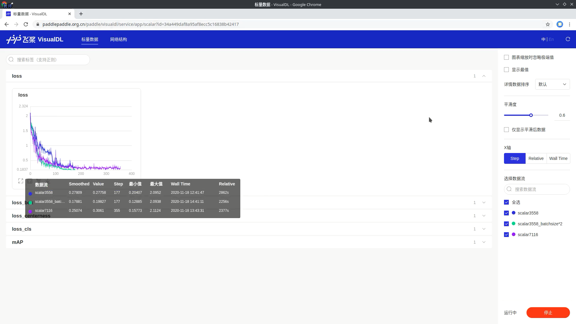 零基础使用飞桨VisualDL轻松实现可视化调参_use_vdl-CSDN博客