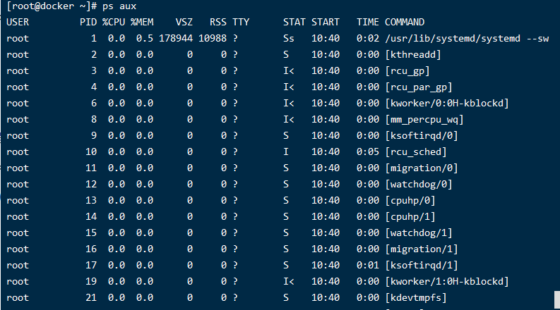 常用的几个kill,以及进程的状态_kill -19-CSDN博客