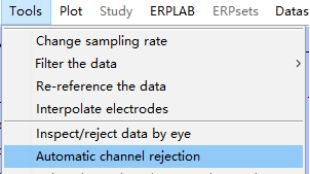 学习笔记1——ERP数据处理（完整、简易）_epr数据处理_yearlinyin的博客-CSDN博客