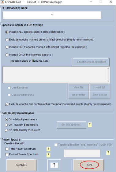 学习笔记1——ERP数据处理（完整、简易）_epr数据处理_yearlinyin的博客-CSDN博客