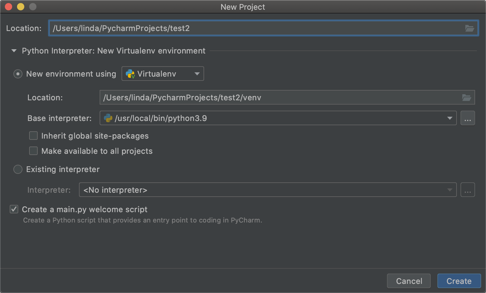 Pycharm官网下载安装-CSDN博客