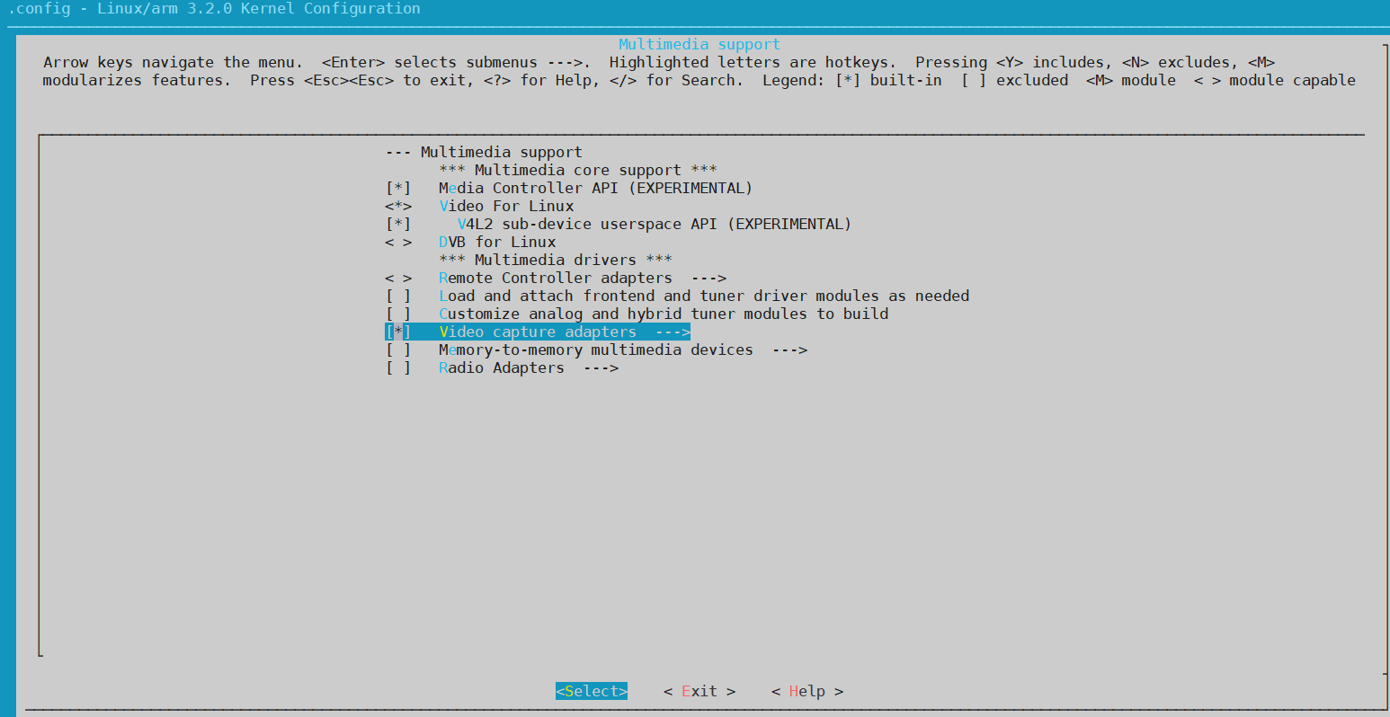 嵌入式USB摄像头驱动支持，VIMICRO/中星微ZC301摄像头_vimicro摄像头驱动-CSDN博客