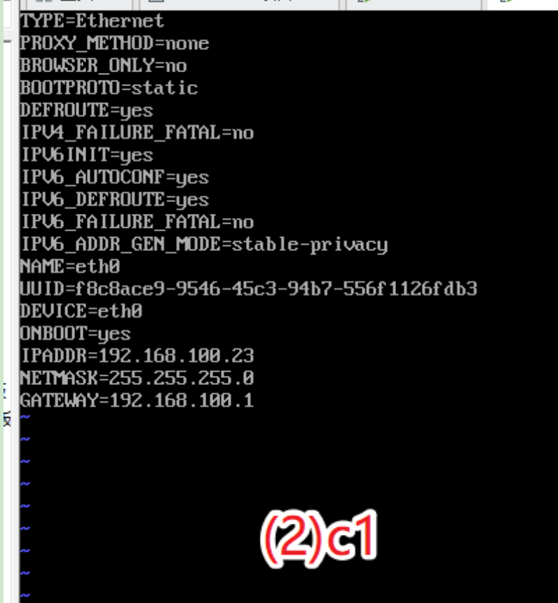 OpenStack多节点部署安装（本地源 Rocky版）_本地多节点-CSDN博客