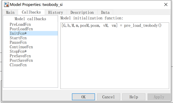 matlab&simulink仿真天体运行轨迹_simulink轨道计算-CSDN博客