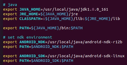 编译ijkplayer最详尽的编译过程教程以及编译过程中的各种坑_ijkplayer怎么写-CSDN博客