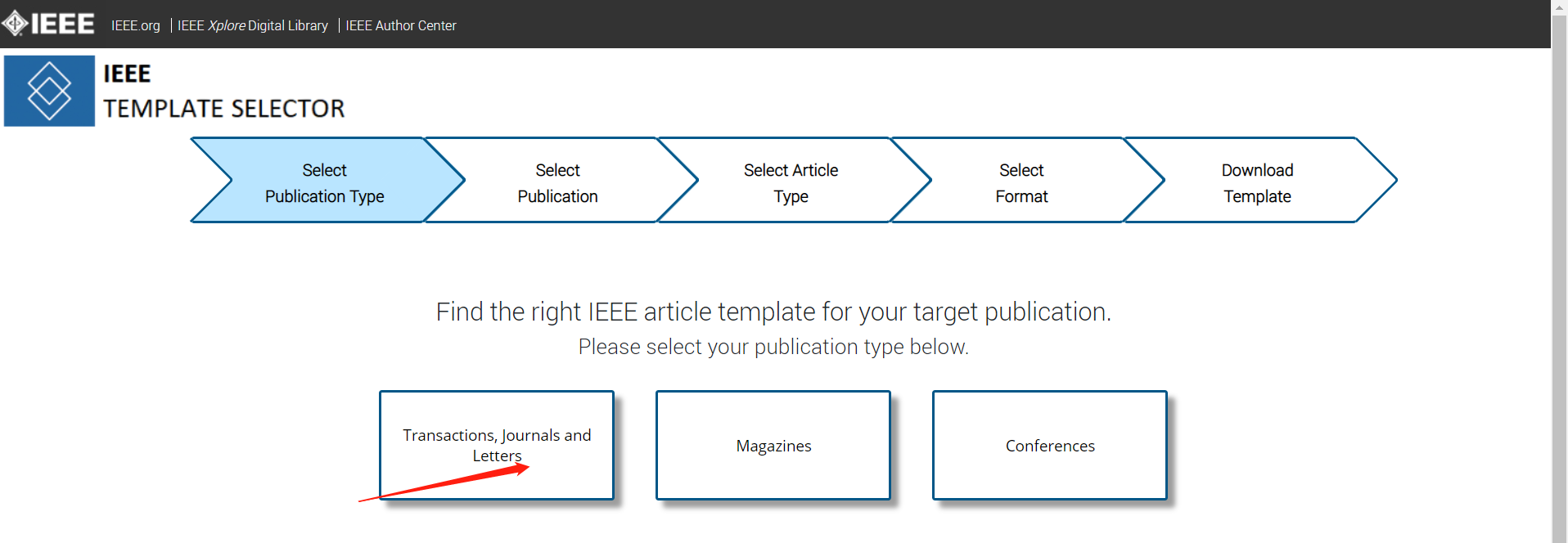 IEEE 类各种模板下载--以IEEE Access为例_ieee access模板-CSDN博客