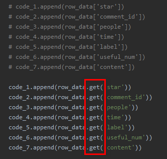 采坑记录：python读取Excel（字典形式）经典报错 —— KeyError: - 灰信网（软件开发博客聚合）