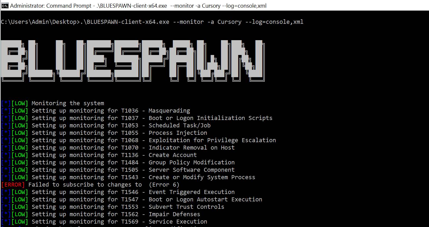 Github 开源 EDR项目一览_openedr-CSDN博客