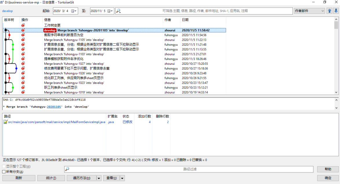 tortoisegit 还原文件到某个版本_tortoisegit还原-CSDN博客