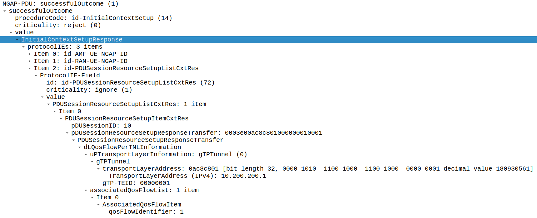 【5G核心网】 free5gc Network Triggered Service Request源码分析_mobile terminated ...