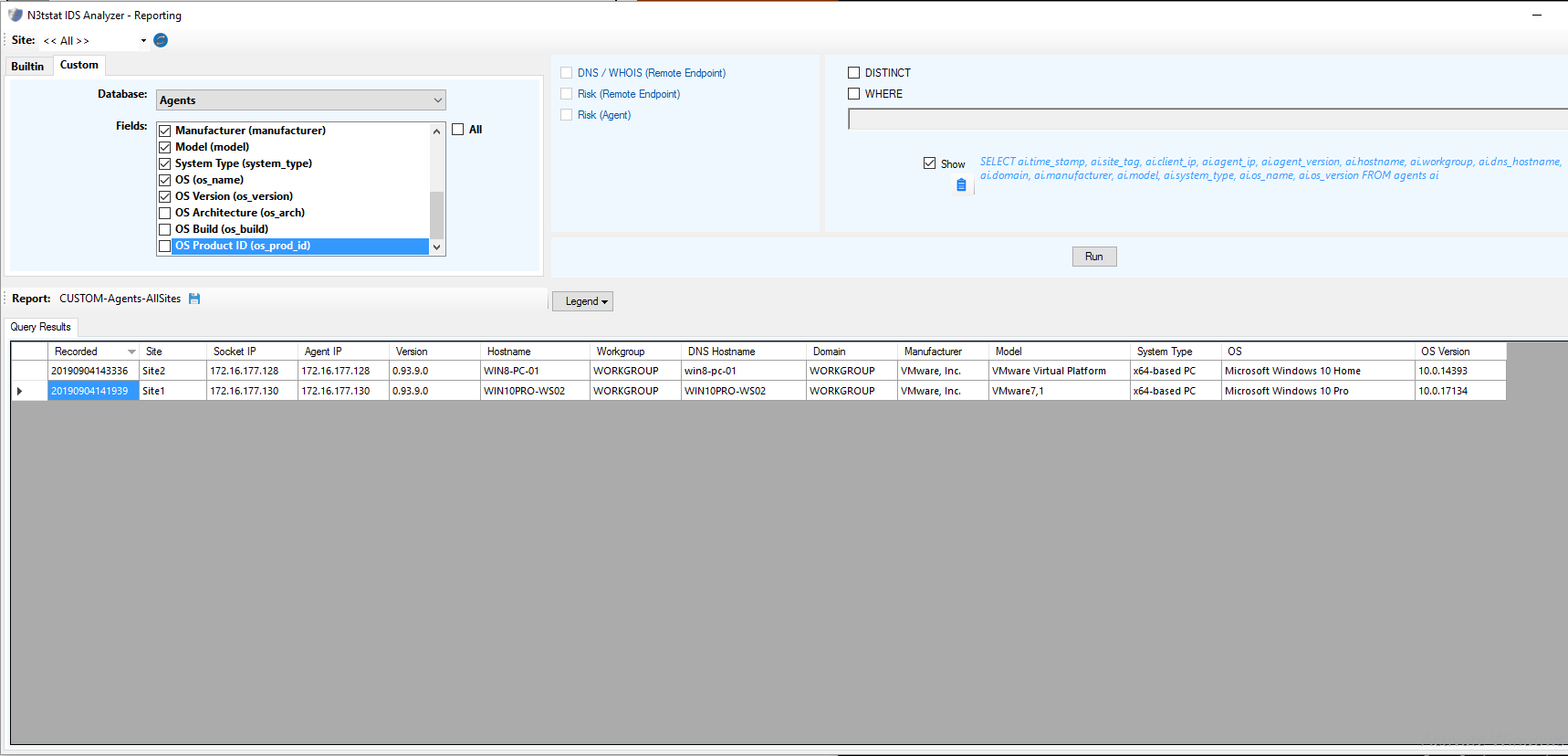 Github 开源 EDR项目一览_openedr-CSDN博客