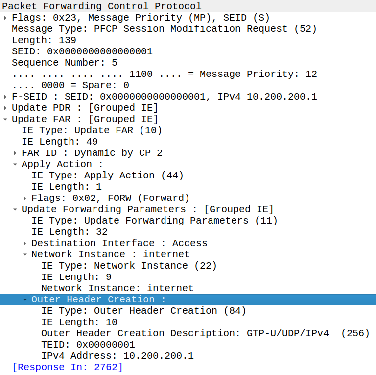 【5G核心网】 free5gc Network Triggered Service Request源码分析_mobile terminated ...