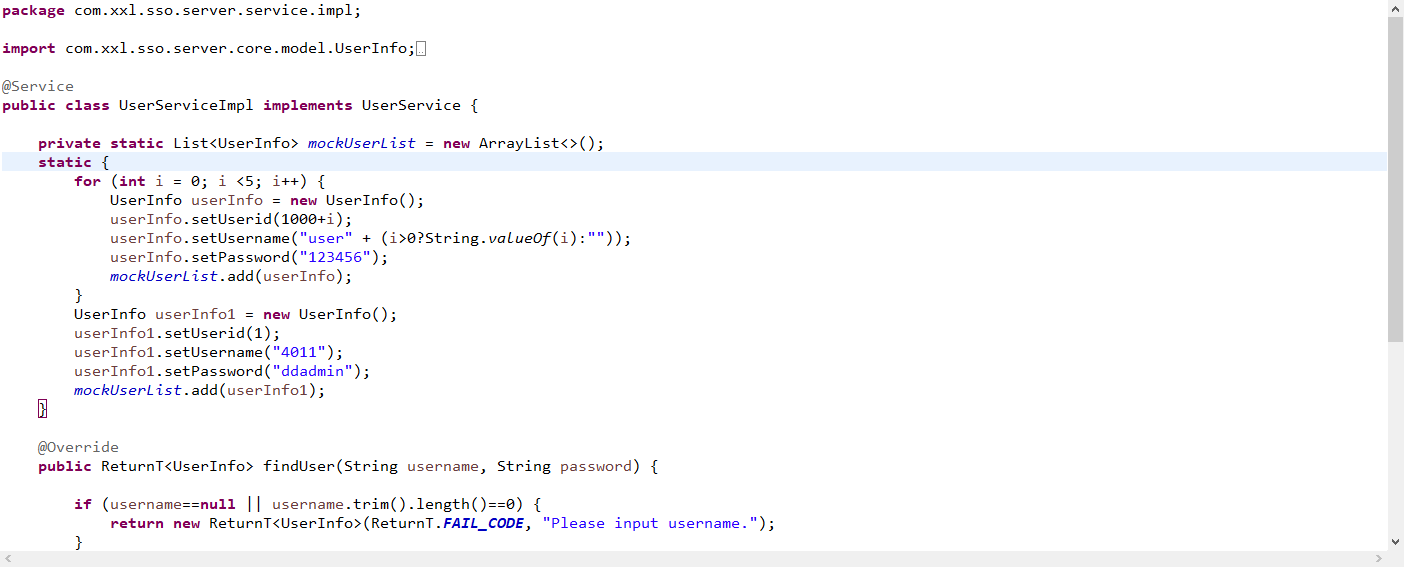 springboot项目前后端一体和前后端分离的整合xxl-sso实现单点登陆_xxl-sso怎么整合-CSDN博客