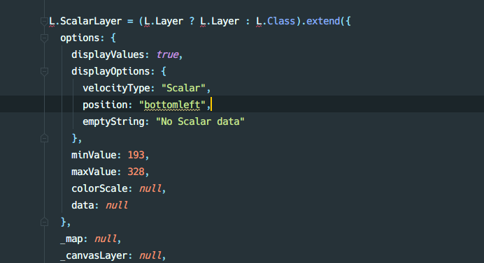 Leaflet 可视化--风场、海浪、洋流、气压、温度等_leaflet-vector-scalar-js-CSDN博客