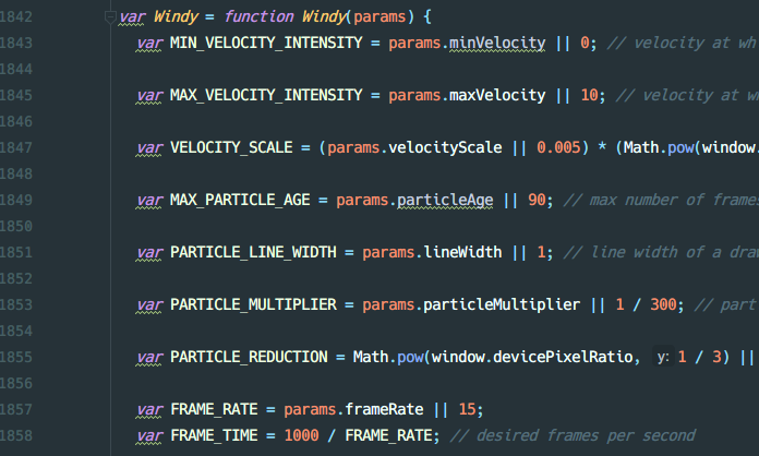 Leaflet 可视化--风场、海浪、洋流、气压、温度等_leaflet-vector-scalar-js-CSDN博客
