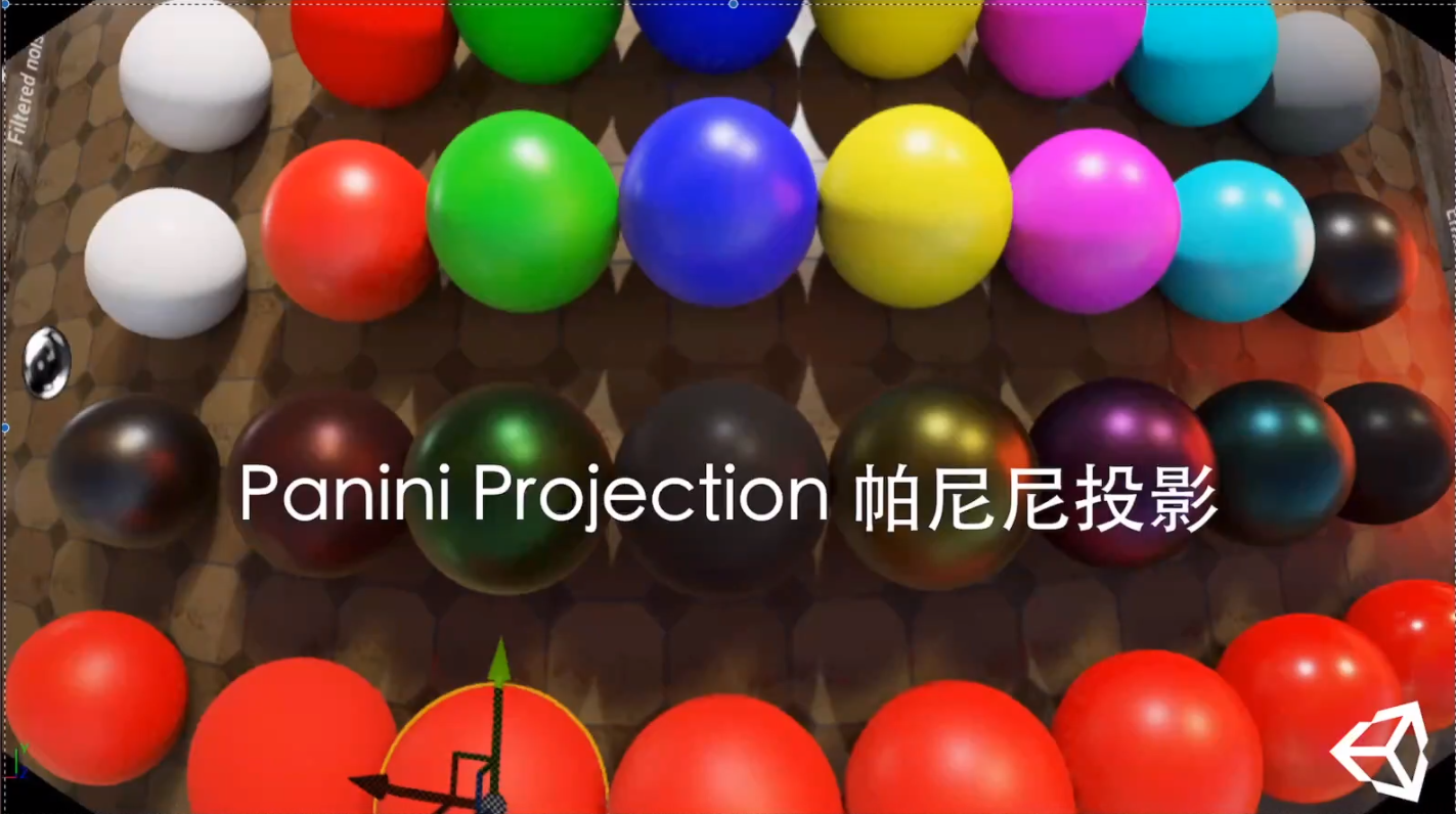 PostProcessing的使用与组件解析_pyrosim的post-processing 界面-CSDN博客