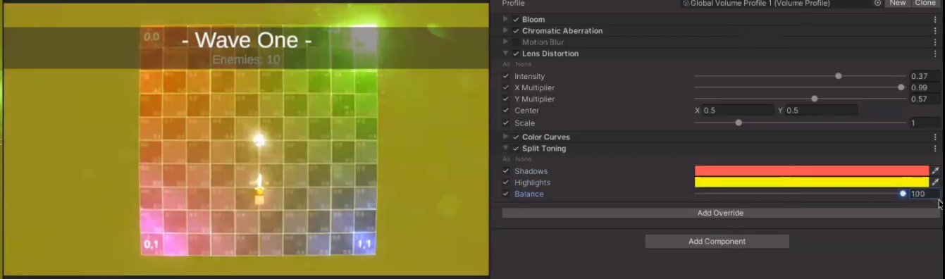 PostProcessing的使用与组件解析_pyrosim的post-processing 界面-CSDN博客