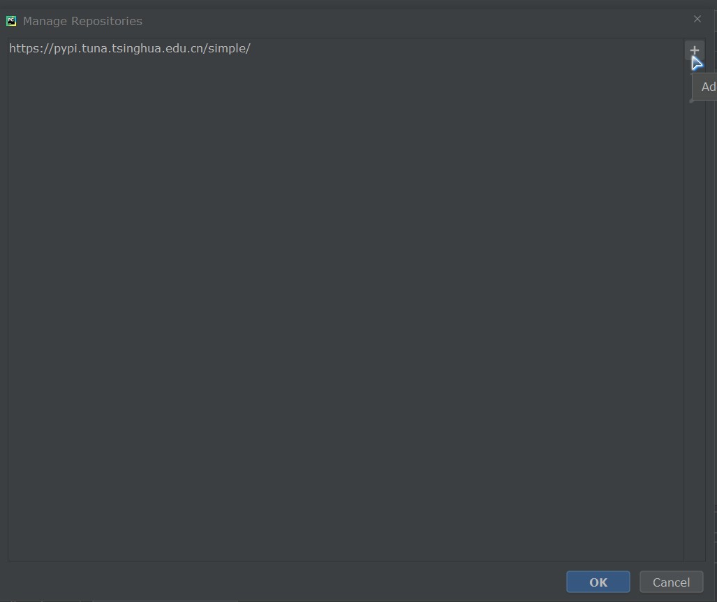 如何用pycharm导入anaconda的python interpreter或者库，并且切换国内镜像源_anaconda interpreter-CSDN博客
