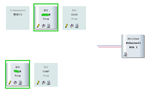 How to send Ethernet messages in Canoe Capl language - Programmer Sought