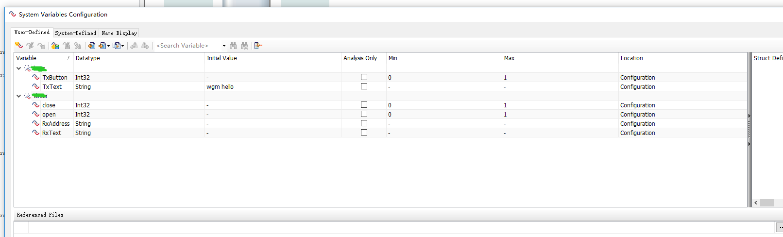 How to send Ethernet messages in Canoe Capl language - Programmer Sought