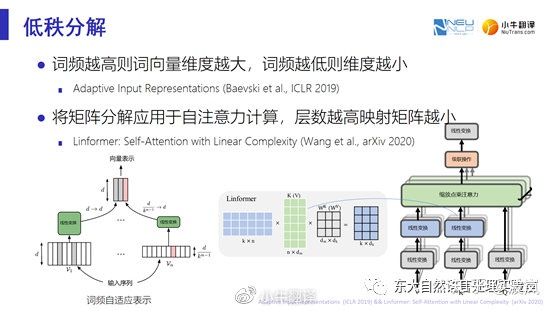 CCL |模型结构优化前沿动态综述_ccl 综述-CSDN博客