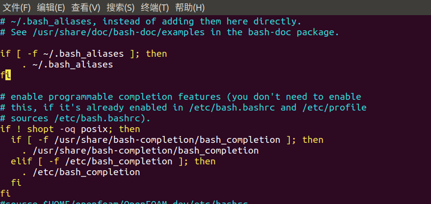 OpenFOAM+petsc_openfoam petsc-CSDN博客