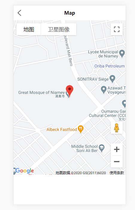 uni-app web-view调用谷歌地图_uniapp使用谷歌地图-CSDN博客