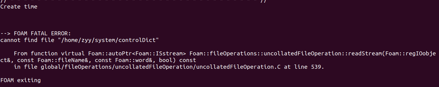 OpenFOAM+petsc_openfoam petsc-CSDN博客