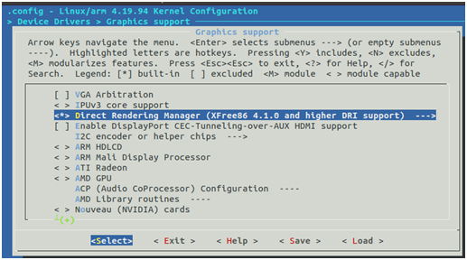 TI AM335x BeagleBone Black LCD驱动移植_ti的beaglebone 屏幕-CSDN博客