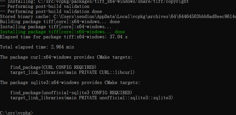 proj.4的下载和编译_proj4下载-CSDN博客