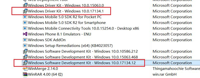 Win10x64-WDM设备驱动开发入门 - 第六章 VMware-Win10x64+WDK10+VS2015/2019环境搭建与双机调试 ...