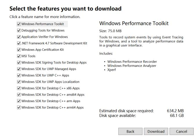 Win10x64-WDM设备驱动开发入门 - 第六章 VMware-Win10x64+WDK10+VS2015/2019环境搭建与双机调试 ...