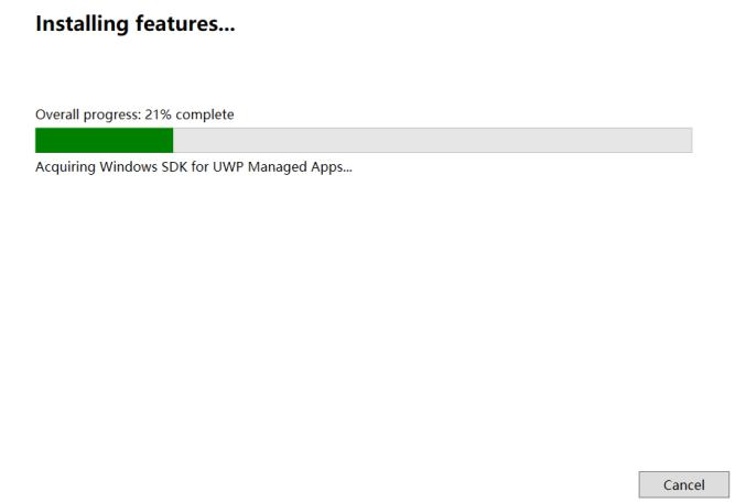 Win10x64-WDM设备驱动开发入门 - 第六章 VMware-Win10x64+WDK10+VS2015/2019环境搭建与双机调试 ...