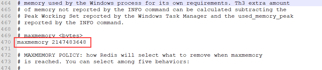 win10环境Redis安装及配置，以及Redis服务无法启动的解决方法_redis此应用无法在你的电脑上运行-CSDN博客
