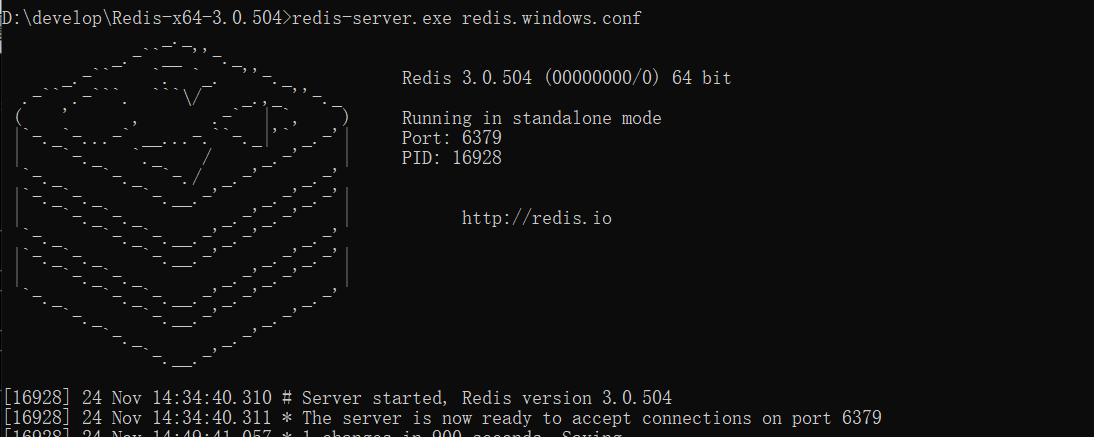 win10环境Redis安装及配置，以及Redis服务无法启动的解决方法_redis此应用无法在你的电脑上运行-CSDN博客