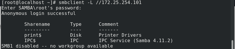 网络文件系统(samba、nfs、iscsi)_nfs smb-CSDN博客