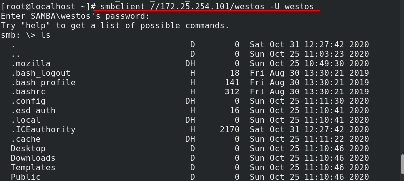 网络文件系统(samba、nfs、iscsi)_nfs smb-CSDN博客