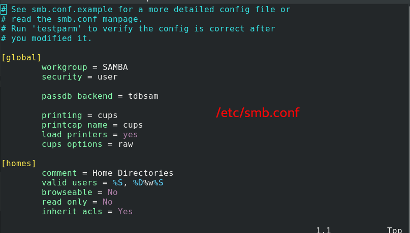 网络文件系统(samba、nfs、iscsi)_nfs smb-CSDN博客