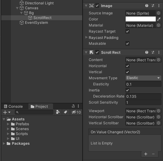 UGUI学习-实现小游戏关卡选择面板_游戏关卡选择菜单ui设计-CSDN博客