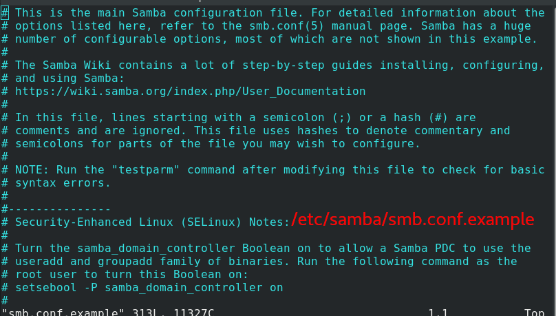 网络文件系统(samba、nfs、iscsi)_nfs smb-CSDN博客