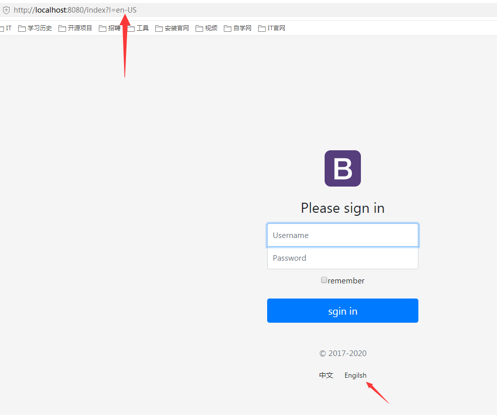 SpringBoot -＞ 国际化(i18n)_springboot i18n-CSDN博客