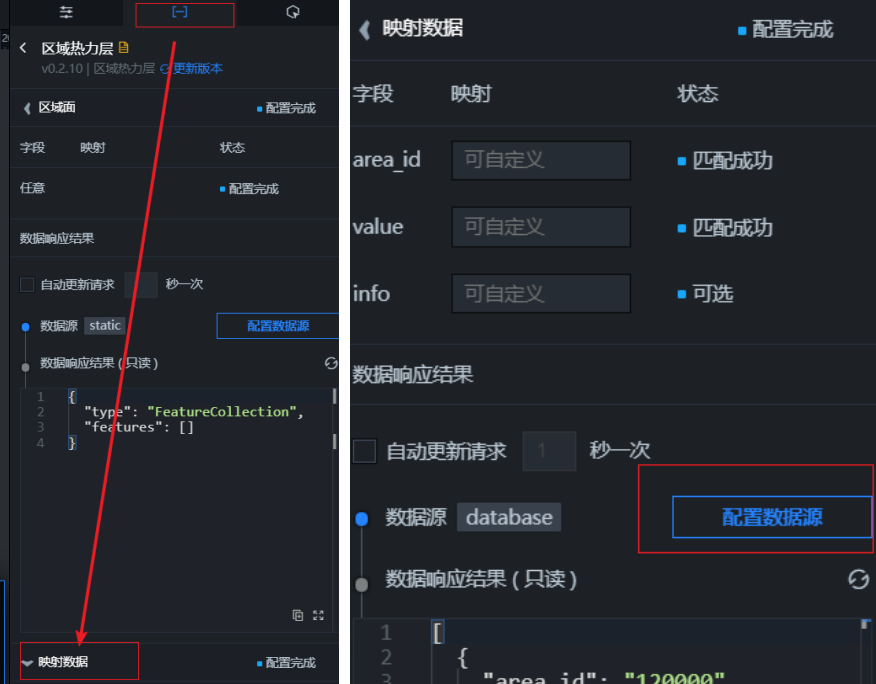 数据可视化_DataV_quickbi和datav的区别-CSDN博客
