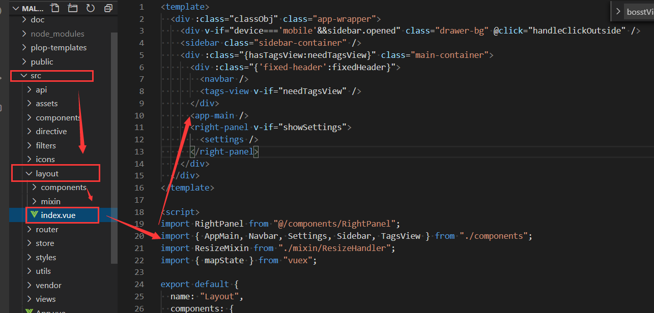 vue-admin 页面缓存与数据加载问题(keep-alive与activated生命周期函数)_vue-admin-template keep-alive-CSDN博客