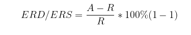 Matlab draws images of ERD/ERS analysis method of motion imagination ...