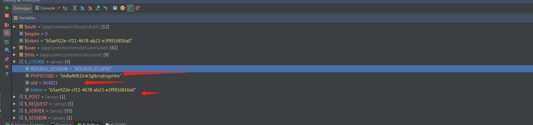 fastadmin保持用户登陆状态_fastadmin 本地调试怎么保存登录信息-CSDN博客