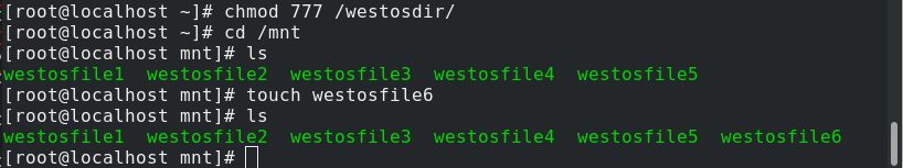 网络文件系统(samba、nfs、iscsi)_nfs smb-CSDN博客