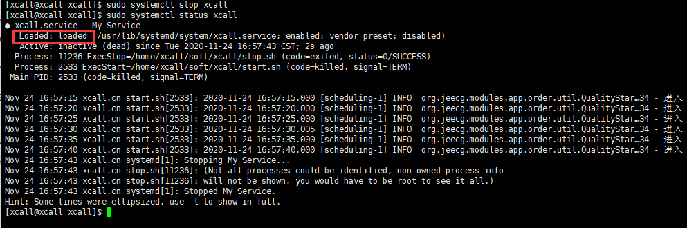 linux 配置服务自动重启（systemctl start xxx）_sudo systemctl restart besclient-CSDN博客