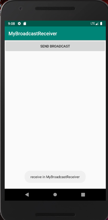 Android 发送自定义广播_android 发送广播-CSDN博客