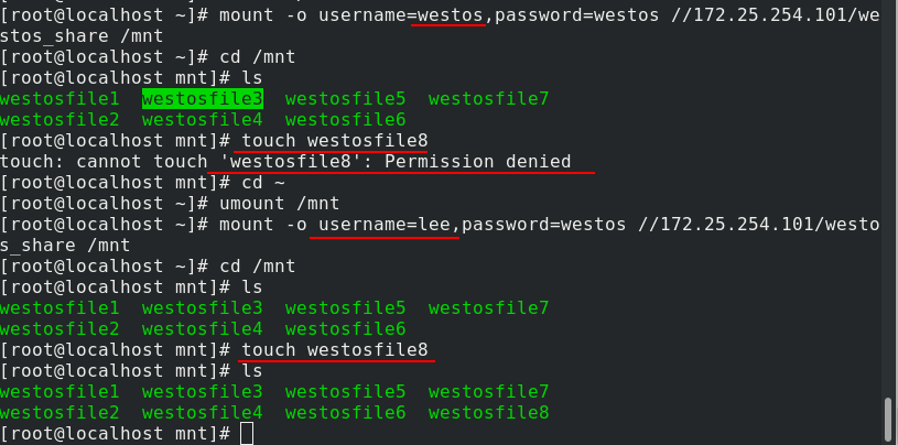网络文件系统(samba、nfs、iscsi)_nfs smb-CSDN博客