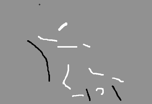 Python Opencv 交互式前景提取 自动抠图mask2 Npwheremask22mask2001astype Csdn博客 